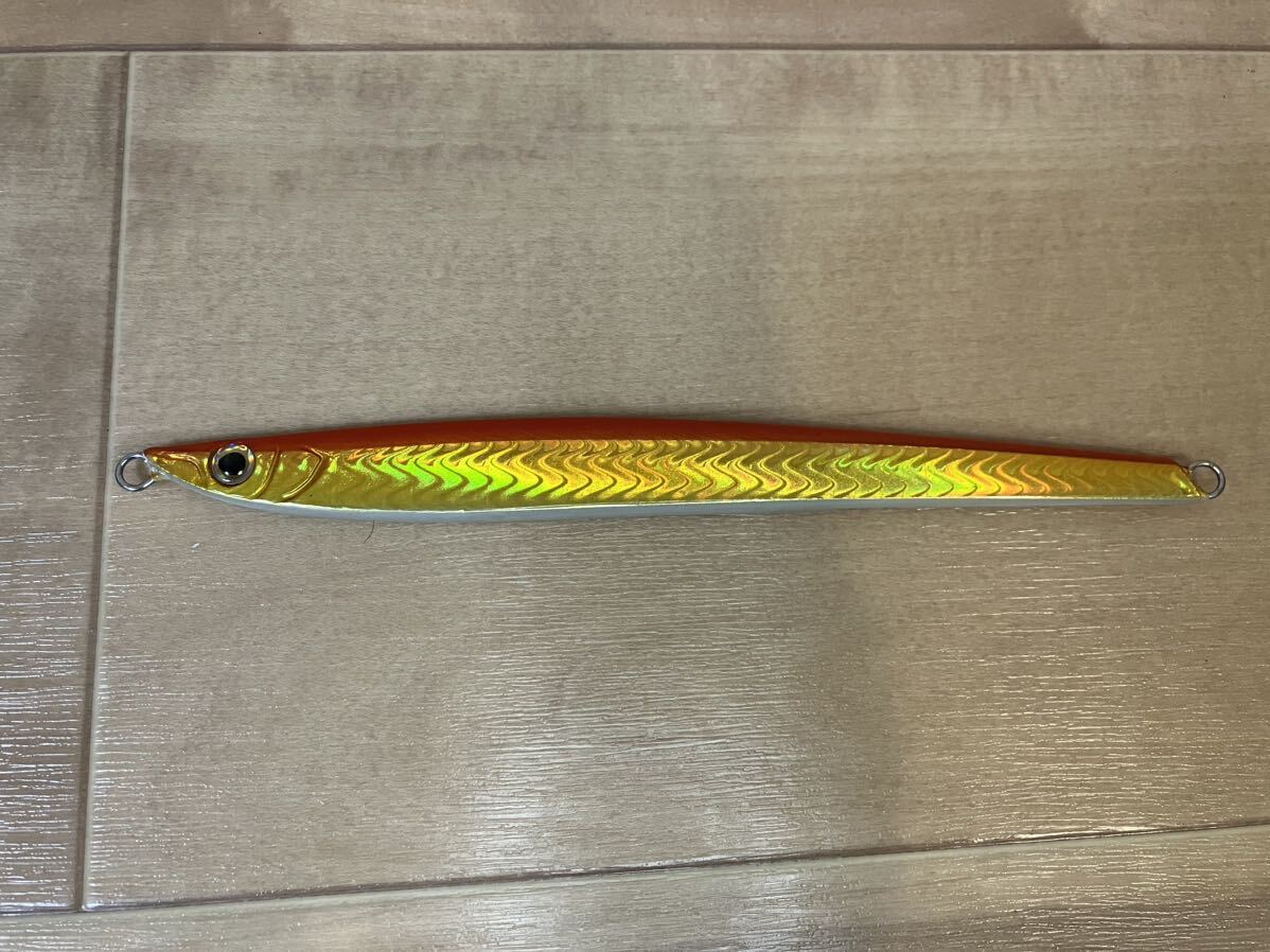 Yahoo!オークション - スミス ジャックナイフ 135g CBM マサムネ ルア...