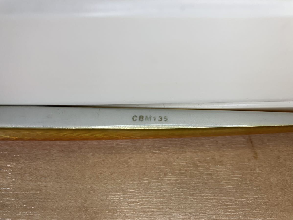 Yahoo!オークション - スミス ジャックナイフ 135g CBM マサムネ ルア...