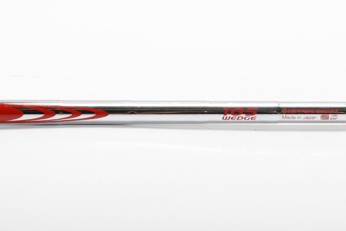 Yahoo!オークション - ミステリー MYSTERY 211G ウェッジ SW