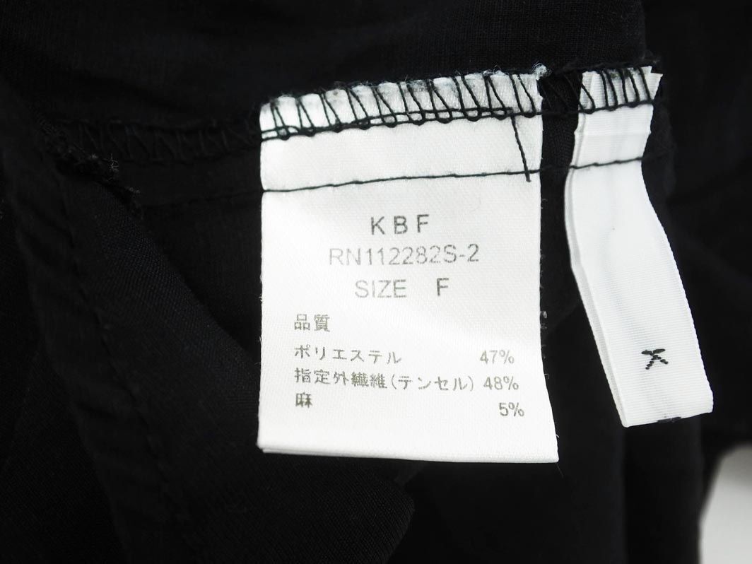 Yahoo!オークション - ネコポスOK KBF ケービーエフ アーバンリサーチ ...