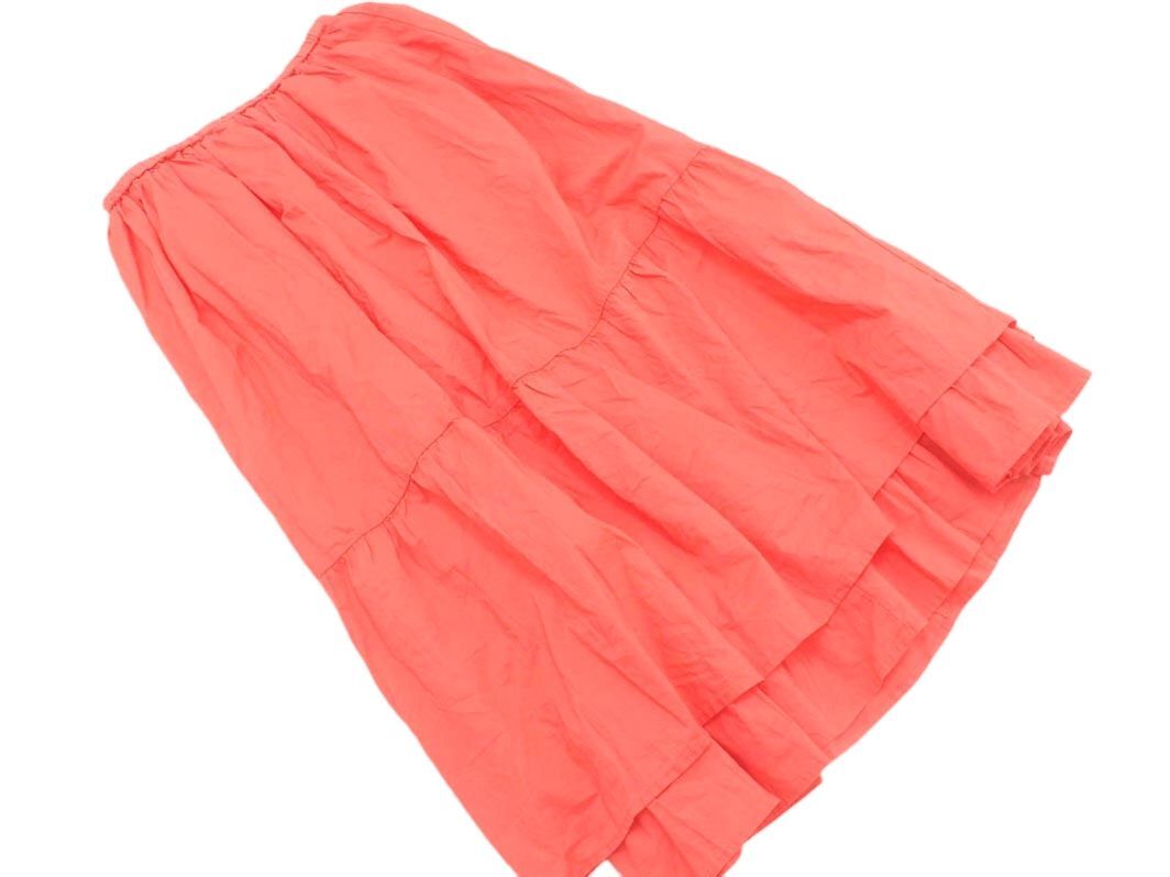 Yahoo!オークション - SM2 サマンサモスモス ロング スカート sizeF/サ...