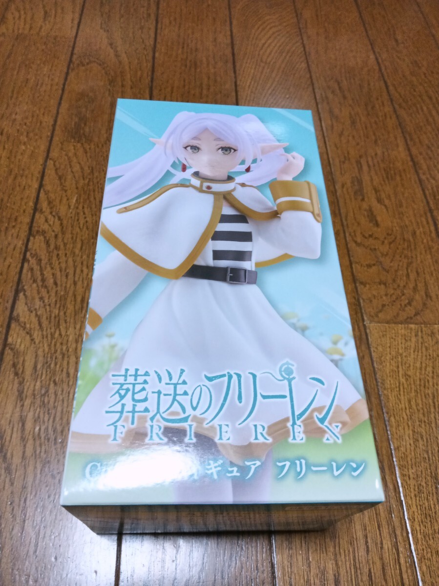 Yahoo!オークション - 在庫2 定形外送料350円 葬送のフリーレン Corefu...