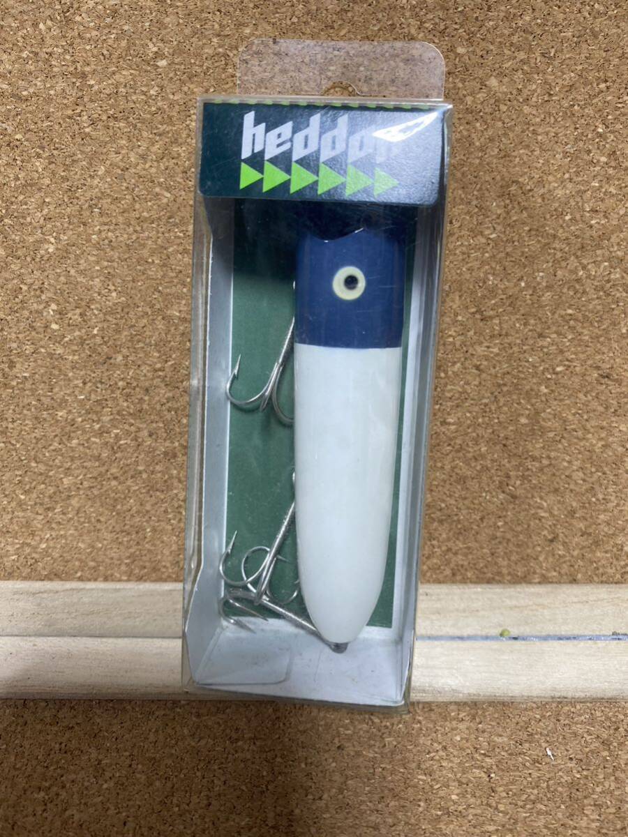 Yahoo!オークション - ヘドン HEDDON heddon オリカラ ルアー