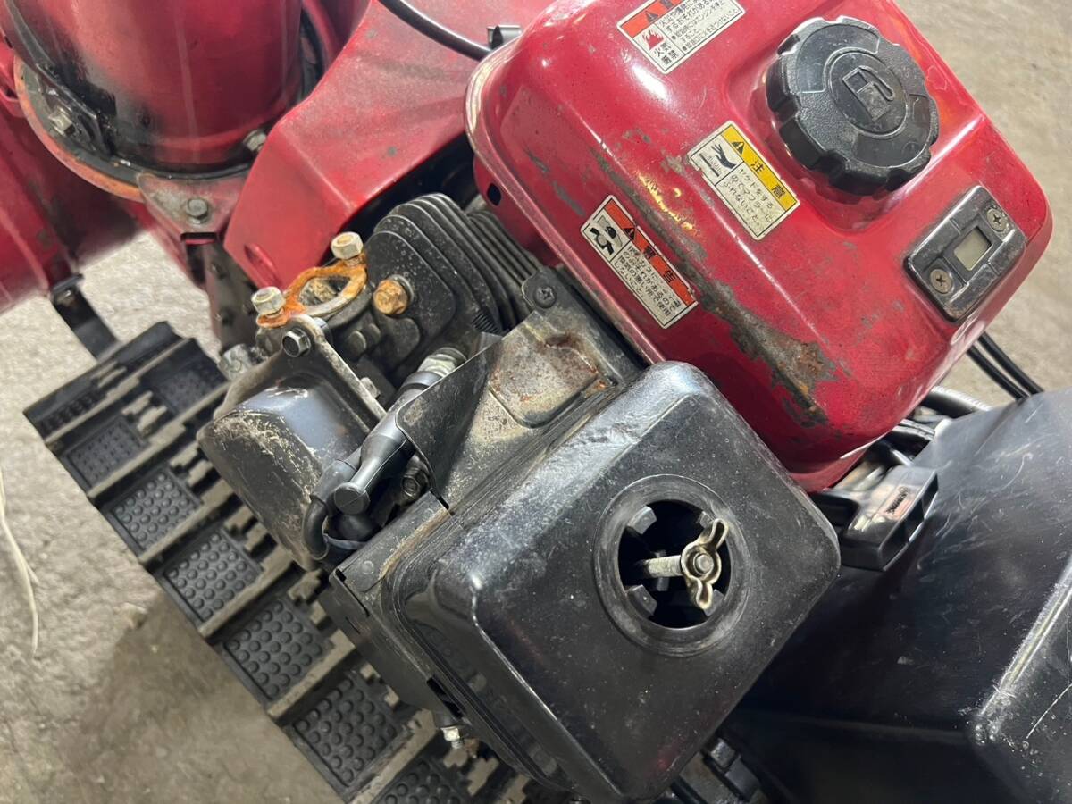 除雪機 HONDA/ホンダ HS760 HST 電動シューター 動作未確認 部品取り 格安現状出品 北海道から(除雪機)｜売買されたオークション情報、yahooの商品情報をアーカイブ公開 ...