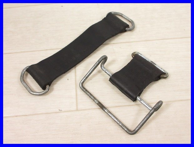 Yahoo!オークション - G321 GT380 ゴムバンド 60