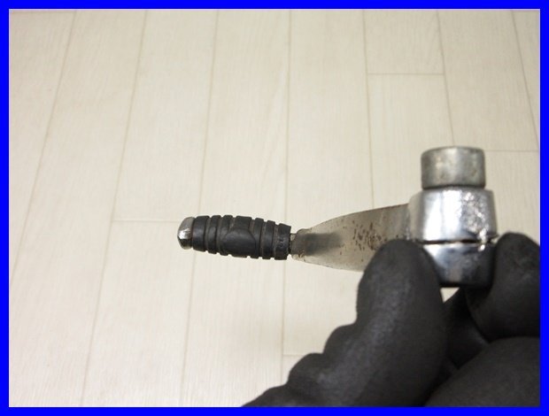 Yahoo!オークション - a559 GS400 GS400D チェンジペダル シフトペダ...