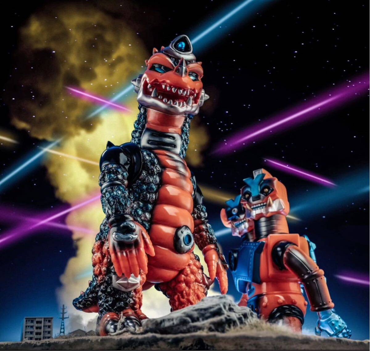 Yahoo!オークション - Silicon Studio Space Dragon 宇宙龍 Yahoo!オークション - Silicon Studio Space Dragon 宇宙龍