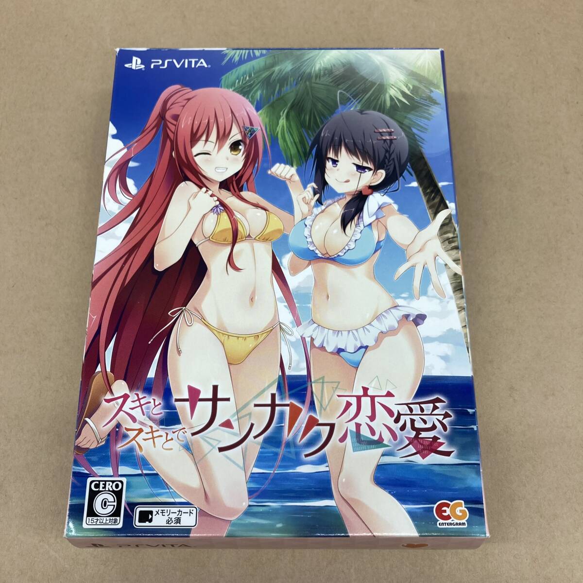 Yahoo!オークション - K296 ジャンク 動作未確認 PS Vita エンターグ...