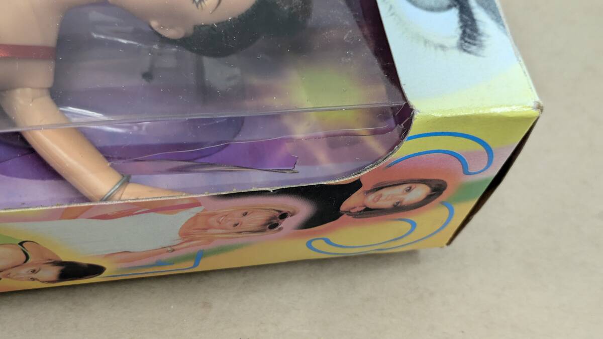 Yahoo!オークション - D818/ジャンク ガループ社製 ファッションドー...