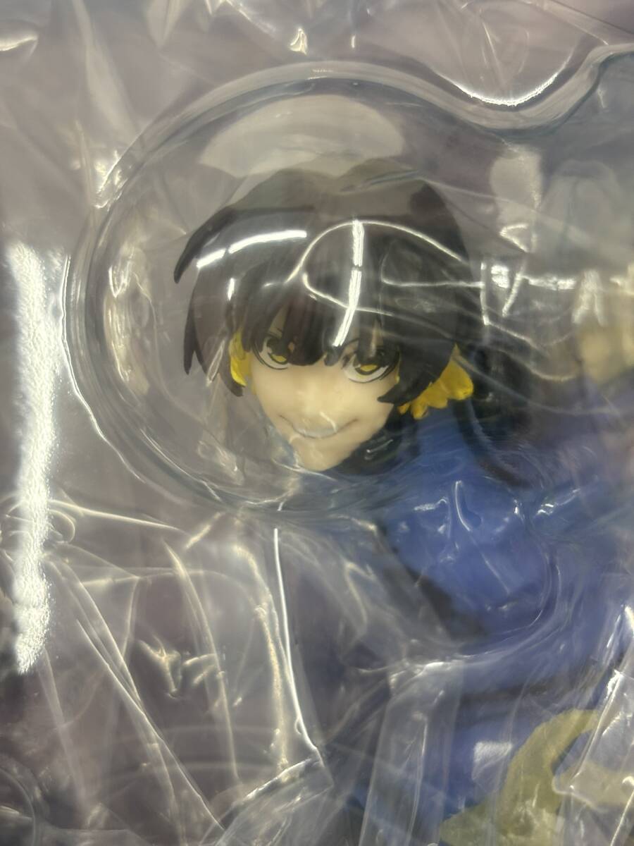 Yahoo!オークション - R832 / 未開封品 一番くじ ブルーロック 武器を...