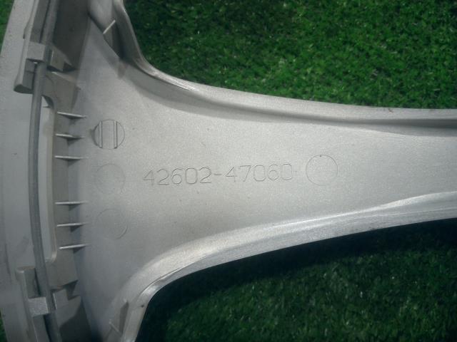 Yahoo!オークション - プリウス DAA-ZVW30 ホイールキャップ S 2ZR-FXE...