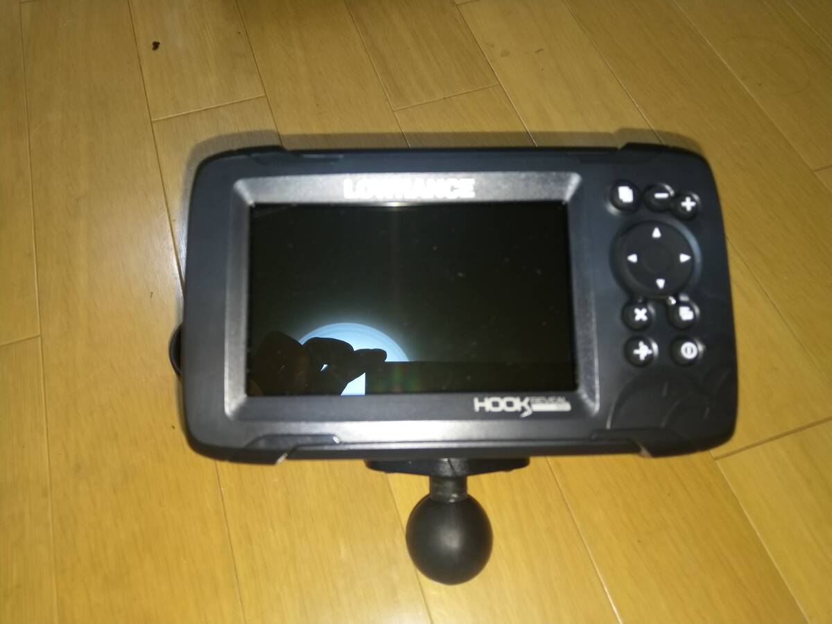 Yahoo!オークション - HOOK REVEAL 5