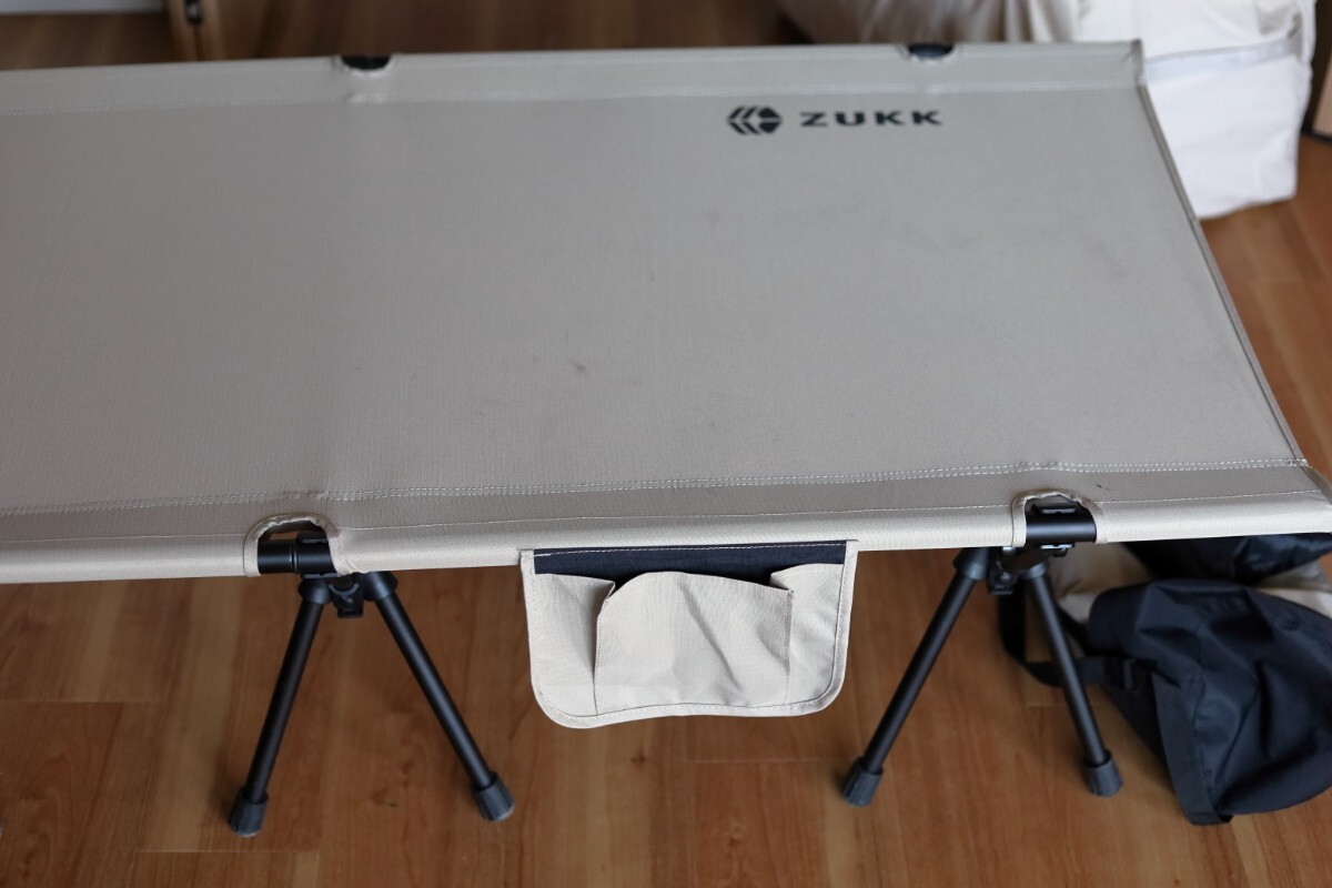 Yahoo!オークション - 【不用品処分につき激安】ZUKK フォールディング...