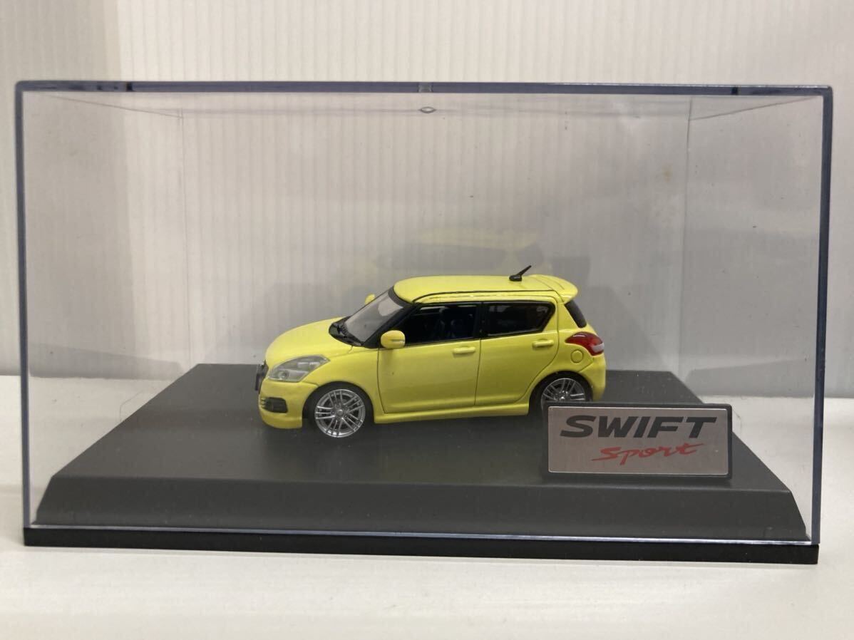 Yahoo!オークション - スイフトスポーツ ZC32S オリジナルダイキャスト...