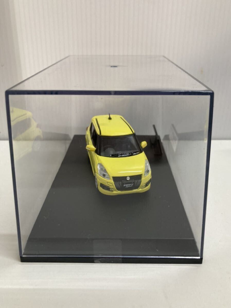 Yahoo!オークション - スイフトスポーツ ZC32S オリジナルダイキャスト...