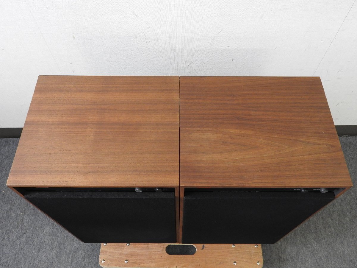 Yahoo!オークション - JBL 4312 CONTROL MONITOR スピーカーペア 中古