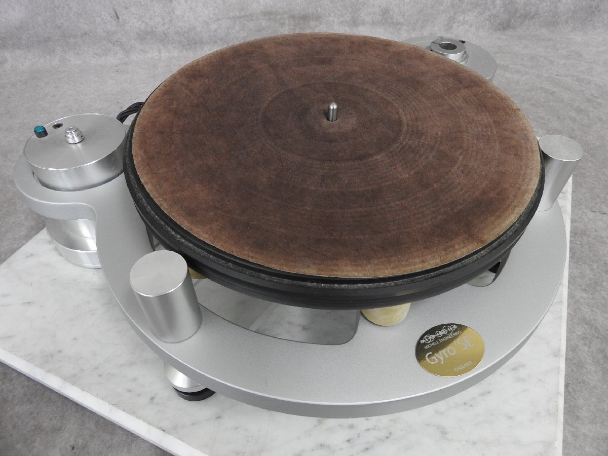 Yahoo!オークション - TG0823 MICHELL ENGINEERING ミッチェルエンジ...