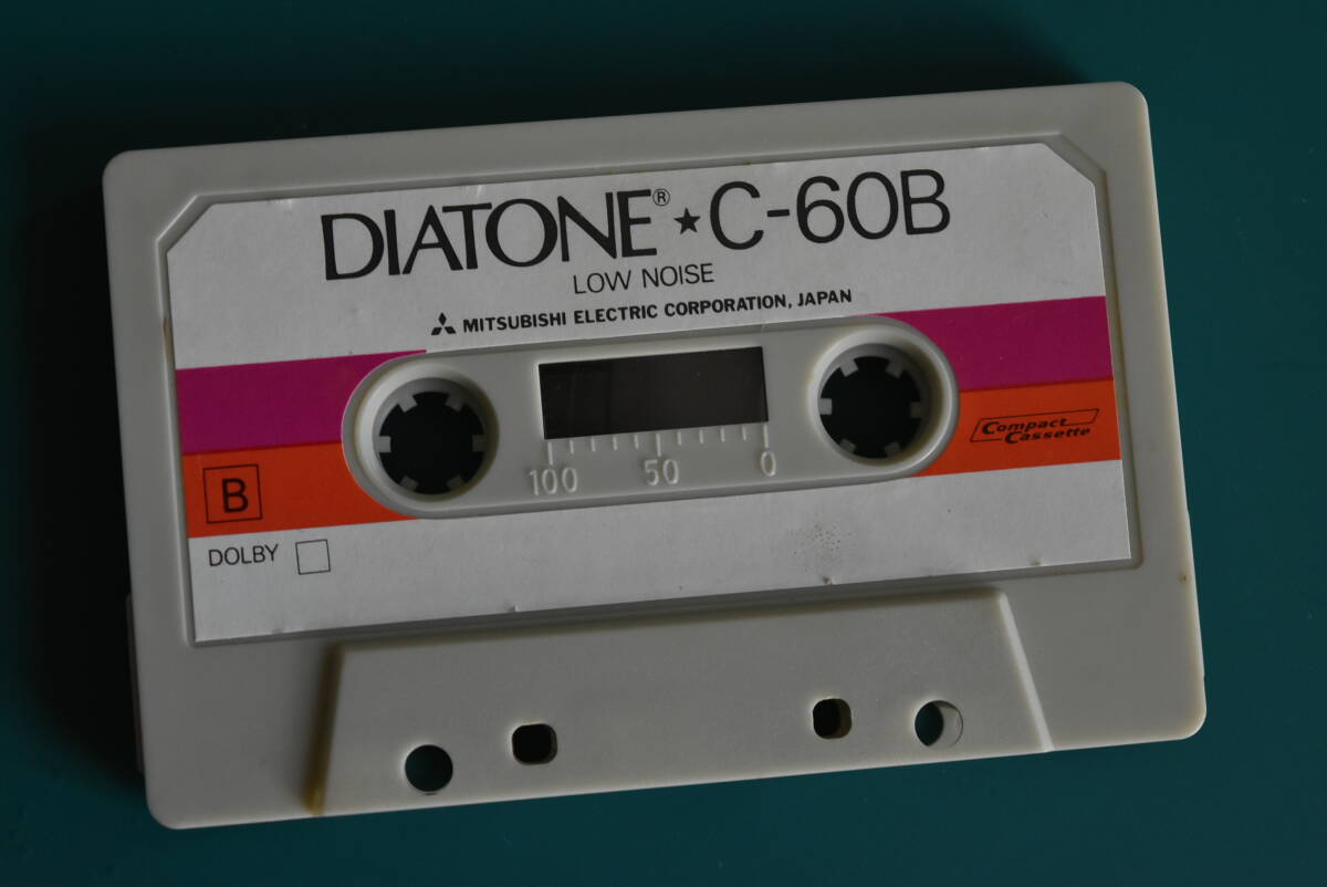 Yahoo!オークション - 三菱電機カセットテープ【 ゛C-90S (1974年頃発...