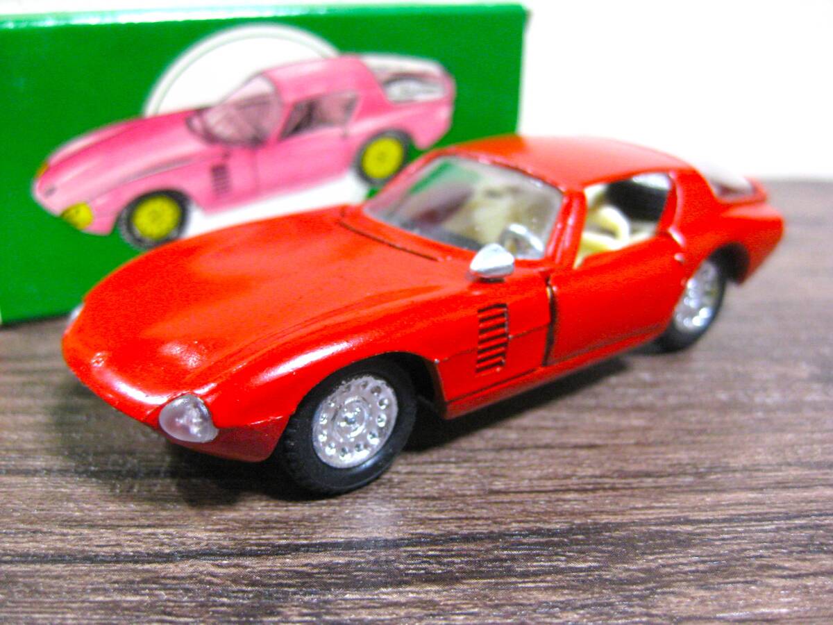 Yahoo!オークション - JOAL・ジョアル 105 アルファロメオ ジュリア 1600