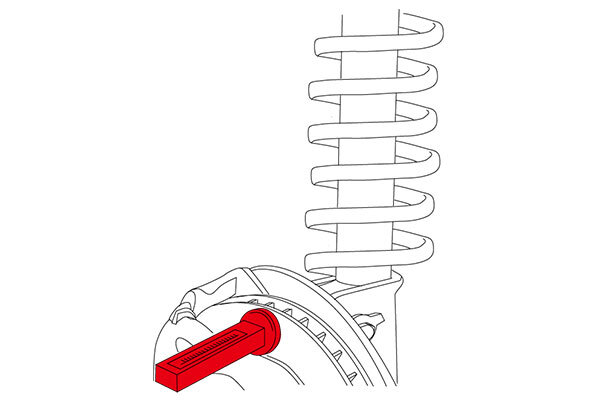 Yahoo!オークション - AMTECS アムテックス SPC 81139 マグネットキャ...