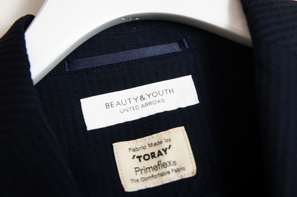 Yahoo!オークション - BEAUTY&YOUTH UNITED ARROWSアローズ TORAY ドラ...