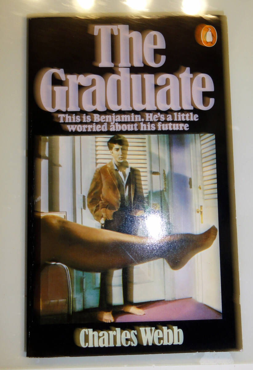 Yahoo!オークション - The Graduate / Charles Webb