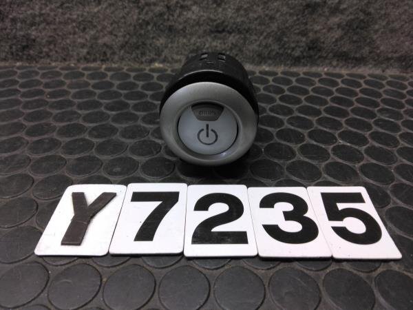 Yahoo!オークション - リーフ AZE0 スタータースイッチ プッシュスター...