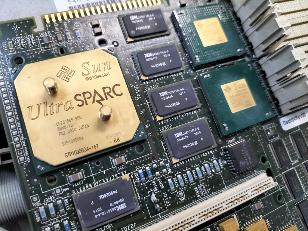 Sun UNIXワークステーションマザーボード 652g 都市鉱山 金抽出用 #0818(メモリ)｜売買されたオークション情報、yahooの商品情報をアーカイブ公開 - オークファン ...