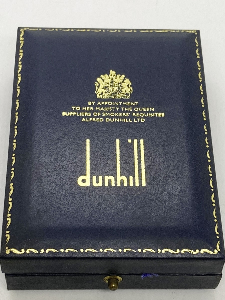 Yahoo!オークション - 【Dunhill 70】 ダンヒル 70 ローラー ガスライ...