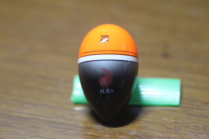 Yahoo!オークション - AURA 2B サイズ 27.9mm・ 44.6mm・ 17g