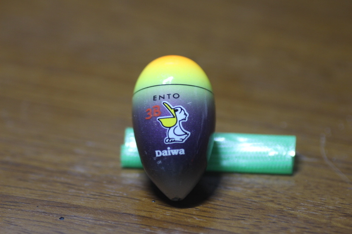 Yahoo!オークション - Daiwa ENTO 3B サイズ 24.0mm・ 42.5mm・ 1...