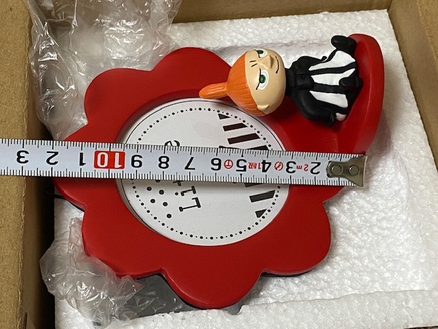 MOOMIN ムーミン ゆらゆらドール リトルミイ ミニ フォト MOOMIN ムーミン ゆらゆらドール リトルミイ ミニ フォト