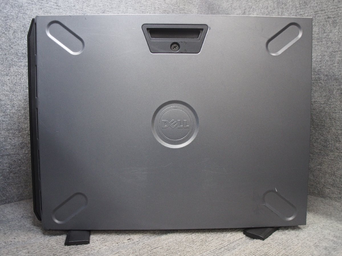 Yahoo!オークション - DELL PowerEdge T330 Xeon E3-1225 v6 3.3GHz 8G...