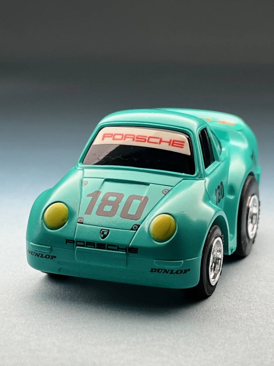Yahoo!オークション - TAKARA/ チョロQ/ HG/ NO.043/ PORSCHE959 GRUPP...