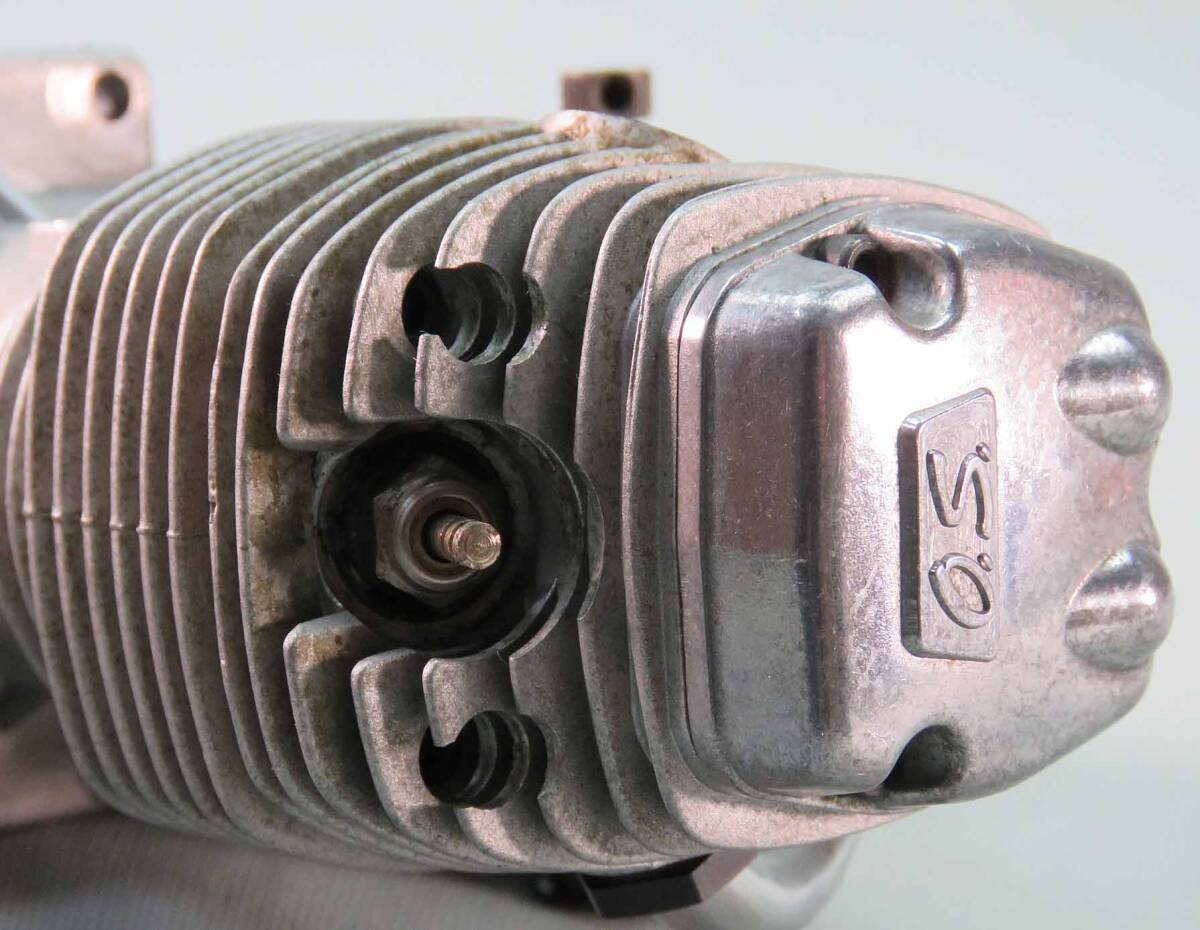 Yahoo!オークション - OS-ENGINE MAX FS-90 4 STROKE ENGINE