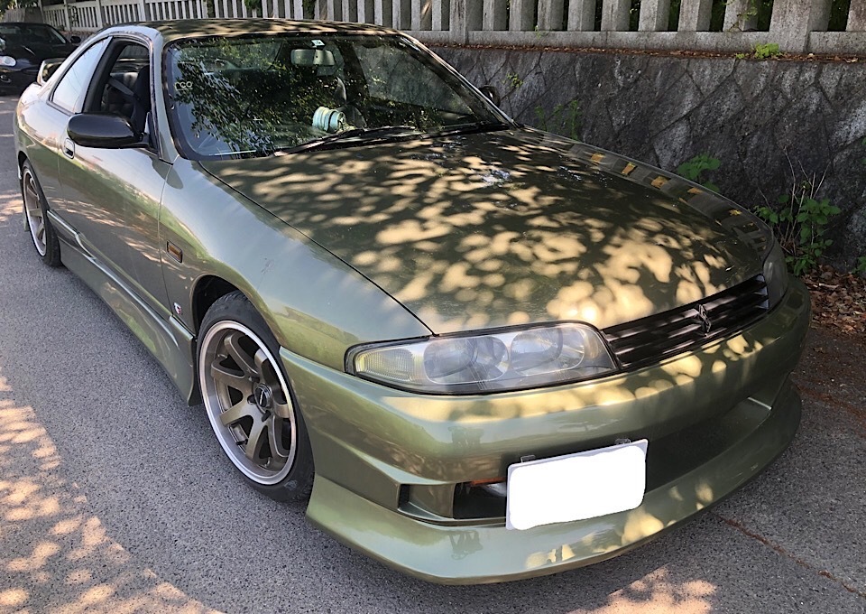 ニッサンスカイラインR33 GTSt タイプM マニュアル E-ECR33 RB25DET(日産)｜売買されたオークション情報、yahooの商品情報をアーカイブ公開 - オークファン ...