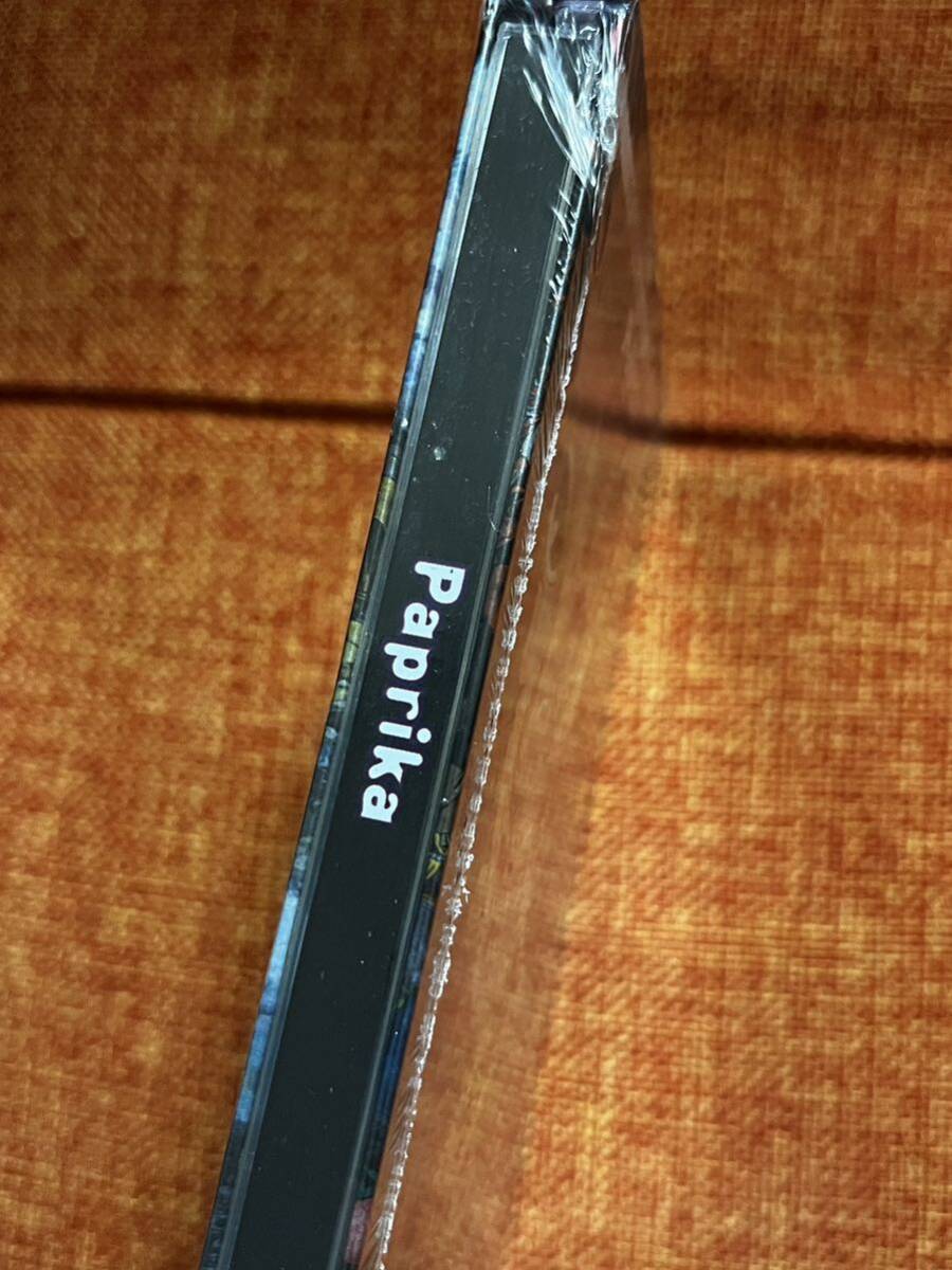 Yahoo!オークション - 今敏監督作品 パプリカ Paprika 日本国内未発売 ...