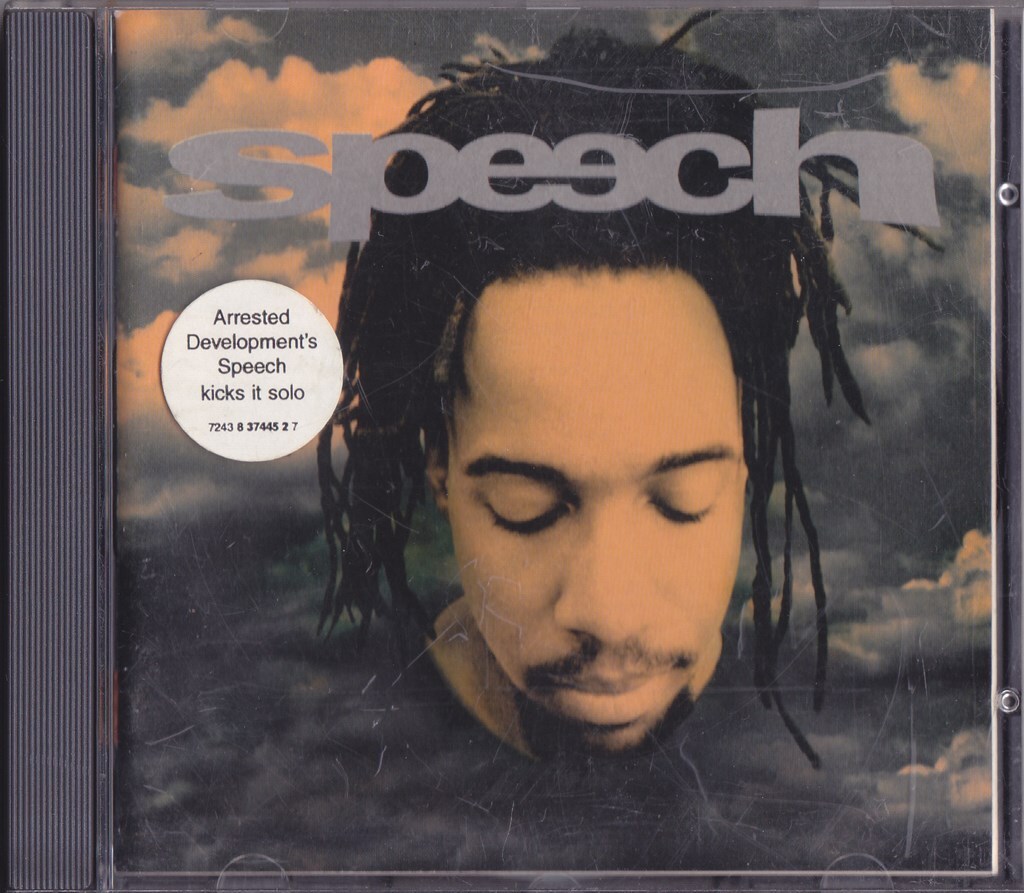 Yahoo!オークション - スピーチ / SPEECH /UK盤/中古CD 72405/C
