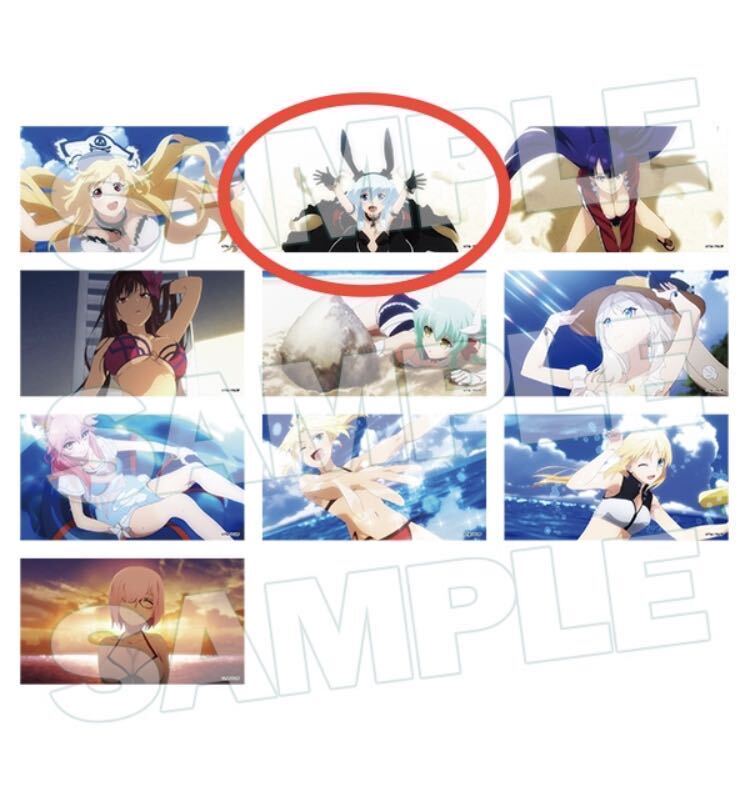 Yahoo!オークション - Fate/Grand Order FGO 2016 Summer カルデアサマ...