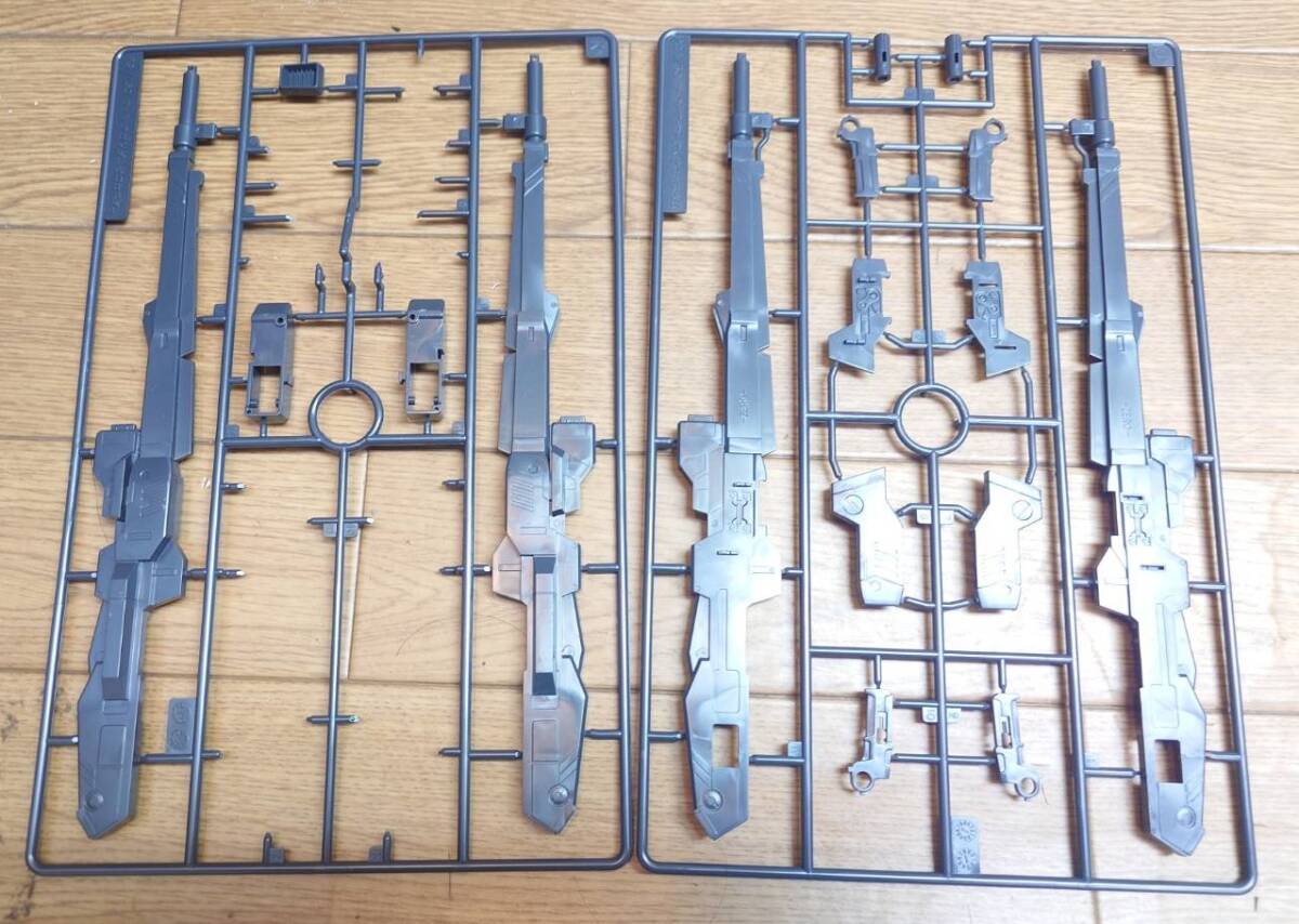 部品取り PG 新機動戦記ガンダムW Endless Waltz XXXG-00W0 ウイングガンダムゼロカスタム 1/60 ガンプラ-其他–日本Yahoo!拍賣｜MYDAY代標代購網、海外購物第一站