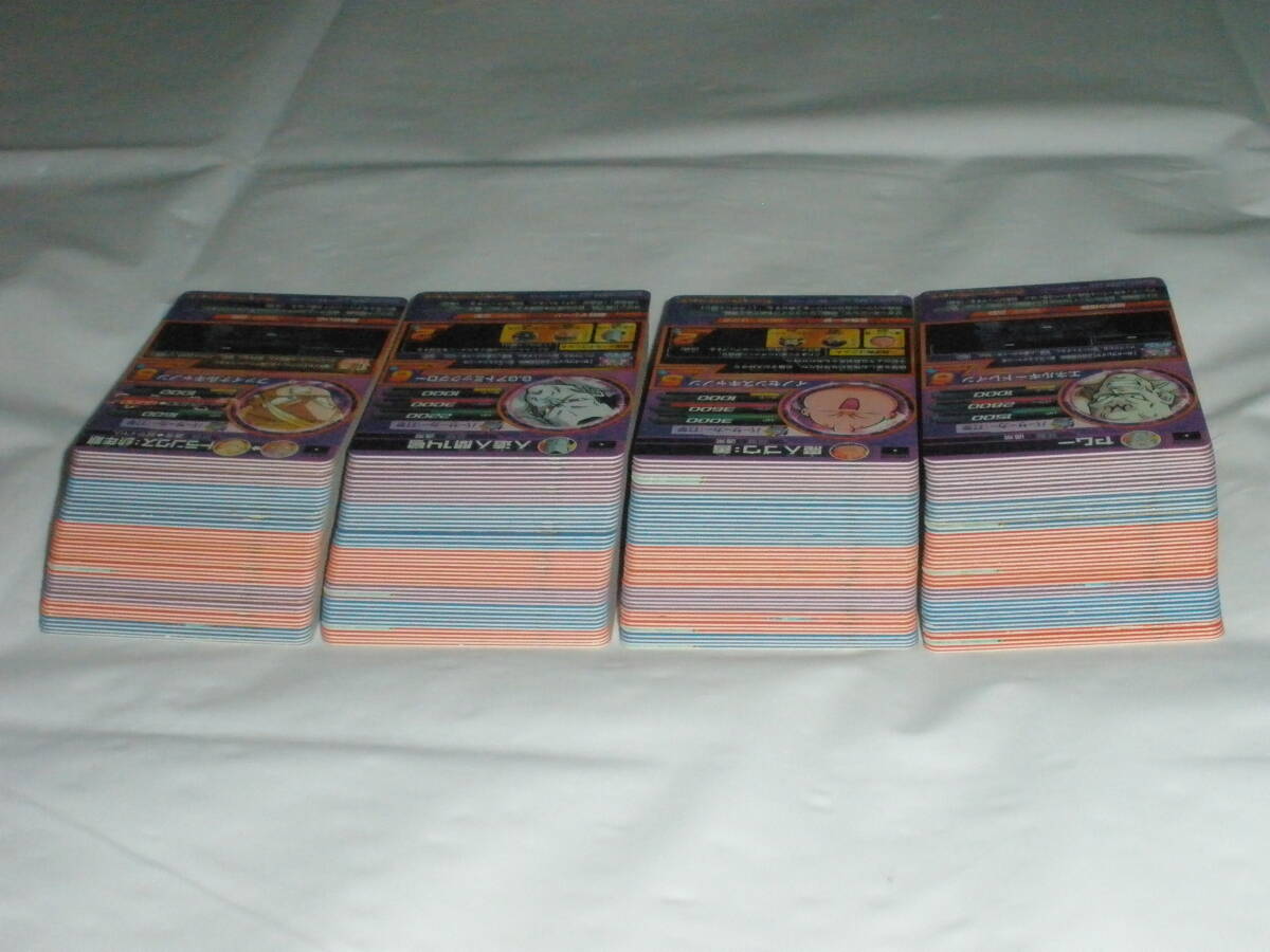 Yahoo!オークション - ドラゴンボールヒーローズ HG1 HG3 HG5～HG10 コ...