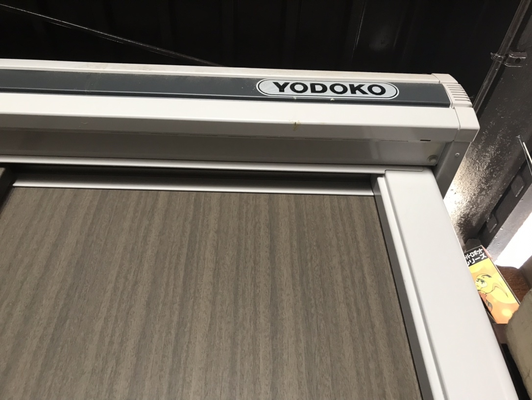 Yahoo!オークション - YODOKO ヨド物置 H2 340×W2 600×D2 700mm 鍵あ...