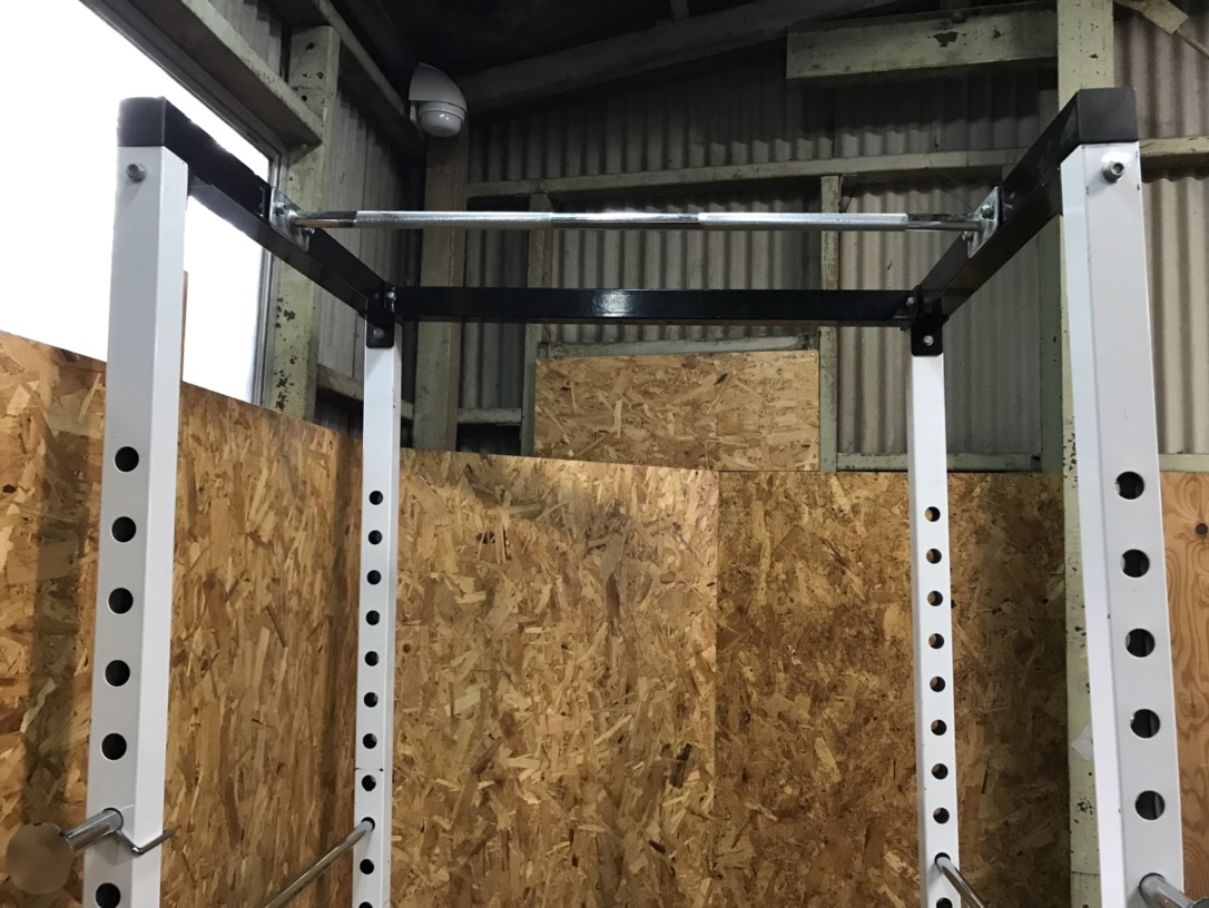 iROTEC アイロテック パワーラック/フラットベンチ 筋トレ 解体済み エリア限定 大阪市 平野区発 2477(バーベル、ダンベル)｜売買されたオークション情報、yahooの商品情報を ...