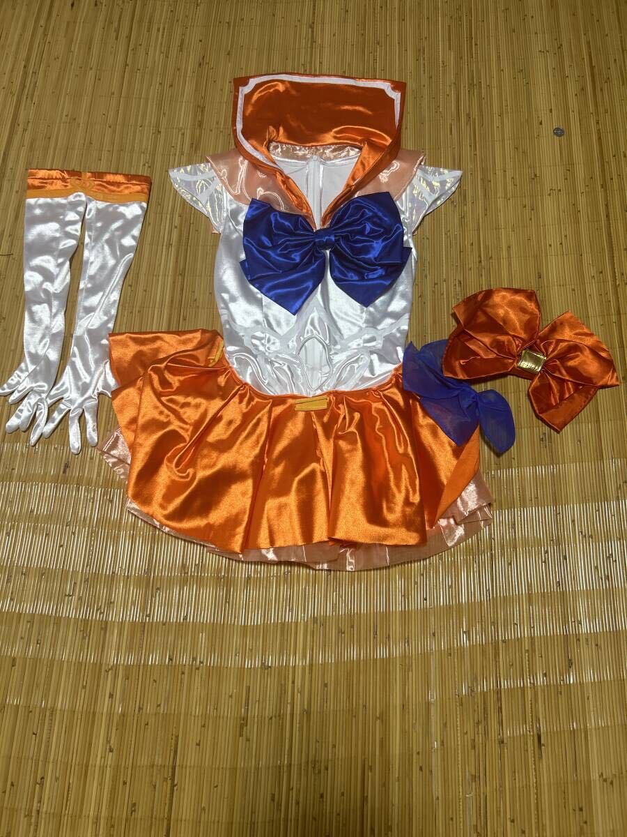 Yahoo!オークション - セーラーヒロイン 衣装 GIGA