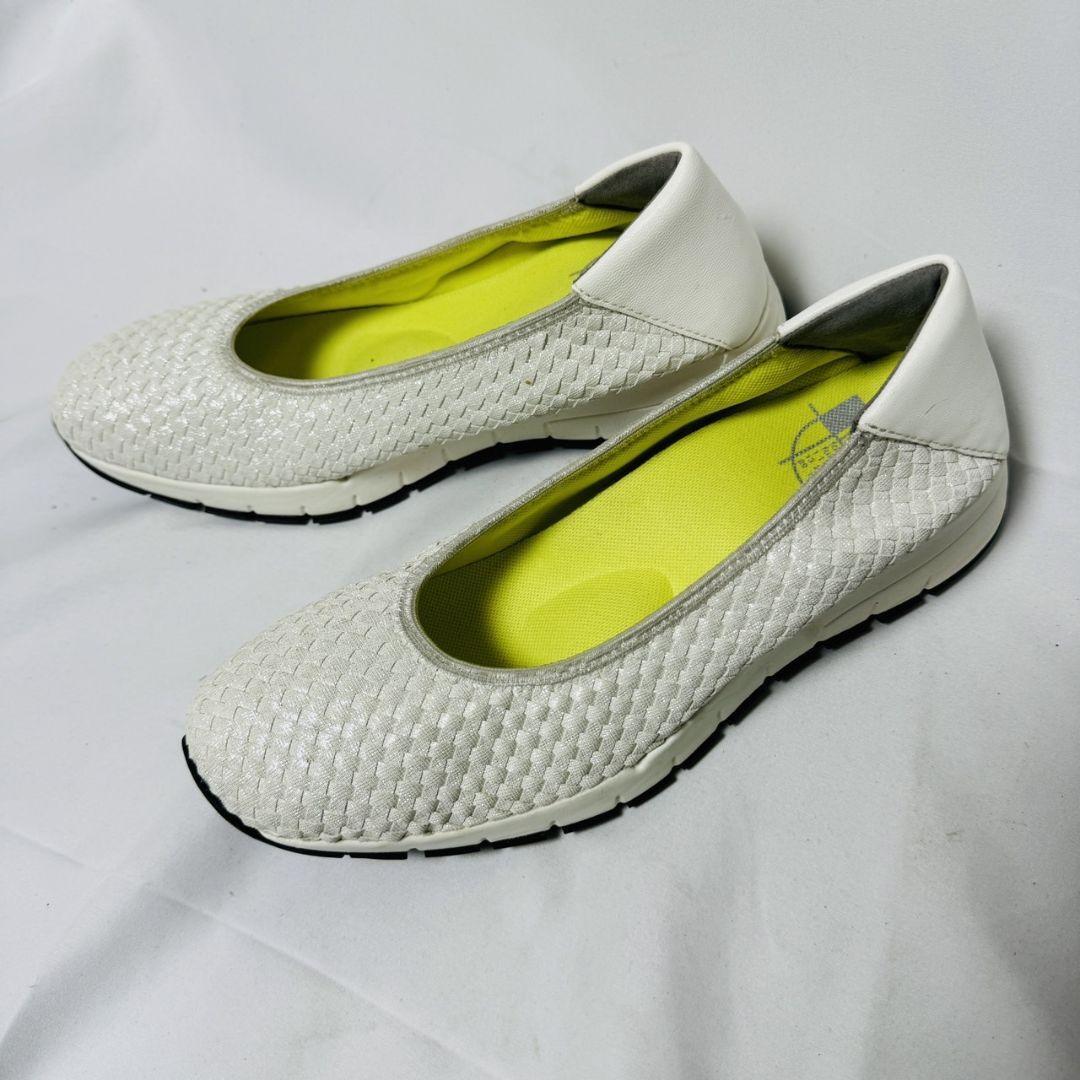 Yahoo!オークション - fitfit フィットフィット スリッポン ローカット...