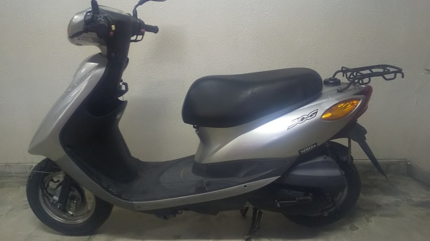 ヤマハ JOG SA36J 4サイクル ジョグ 検索用SA26 37 39 ZR(50cc以下)｜売買されたオークション情報、yahooの商品情報をアーカイブ公開 - オークファン ...