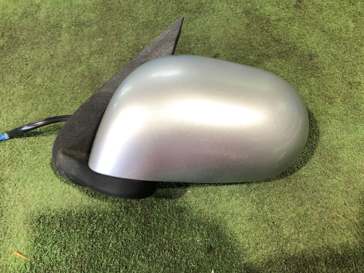 Yahoo!オークション - BZ11/BNZ11/YZ11 キューブ 中期 左ドアミラー IC...
