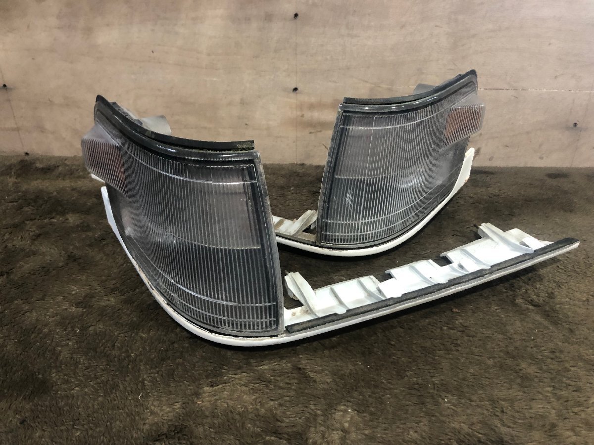 Yahoo!オークション - P24W/P25W/P35W デリカスターワゴン 中期 左右コ...