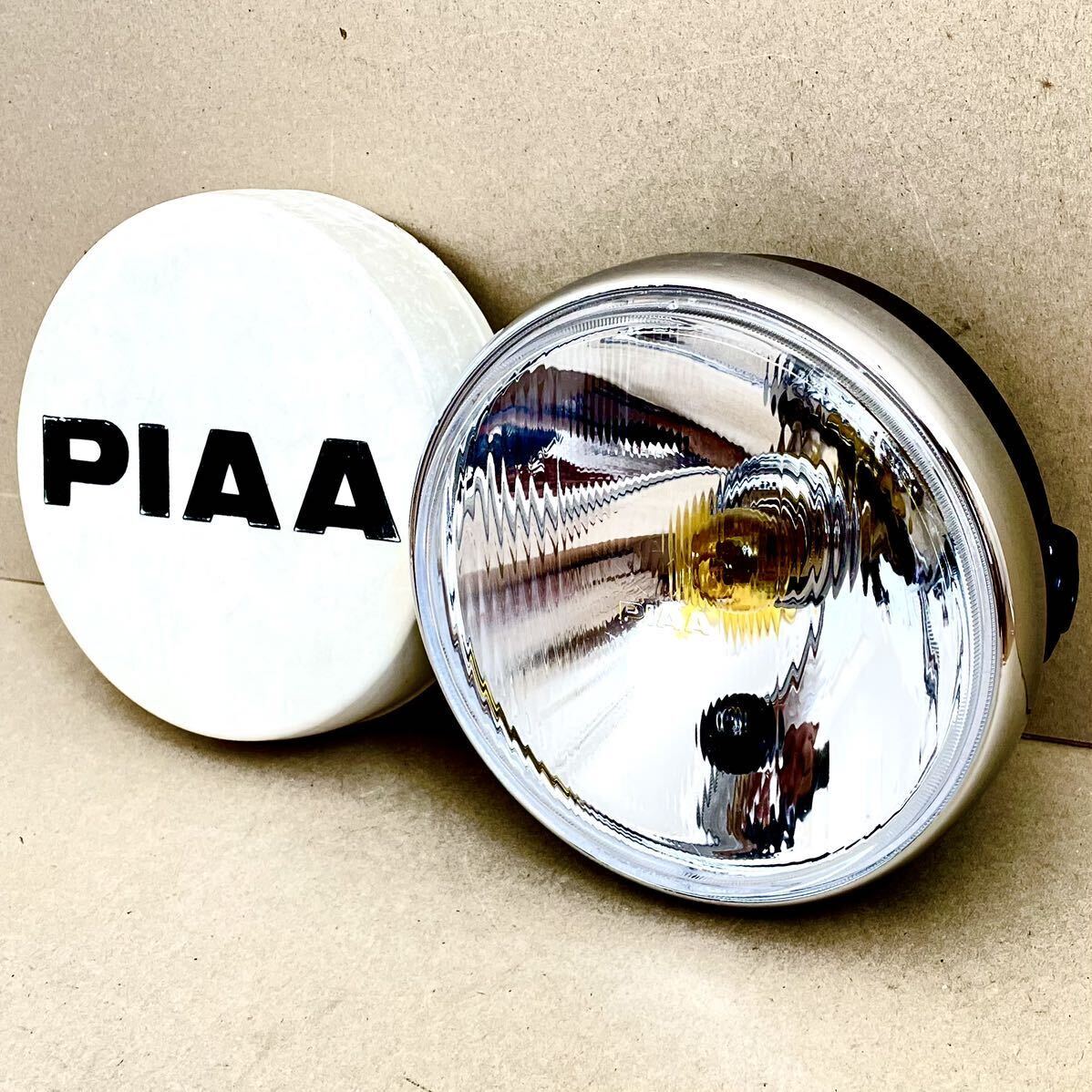 Yahoo!オークション - 当時物 希少 PIAA ヘッドライト / Z2 Z1 Z400FX ...