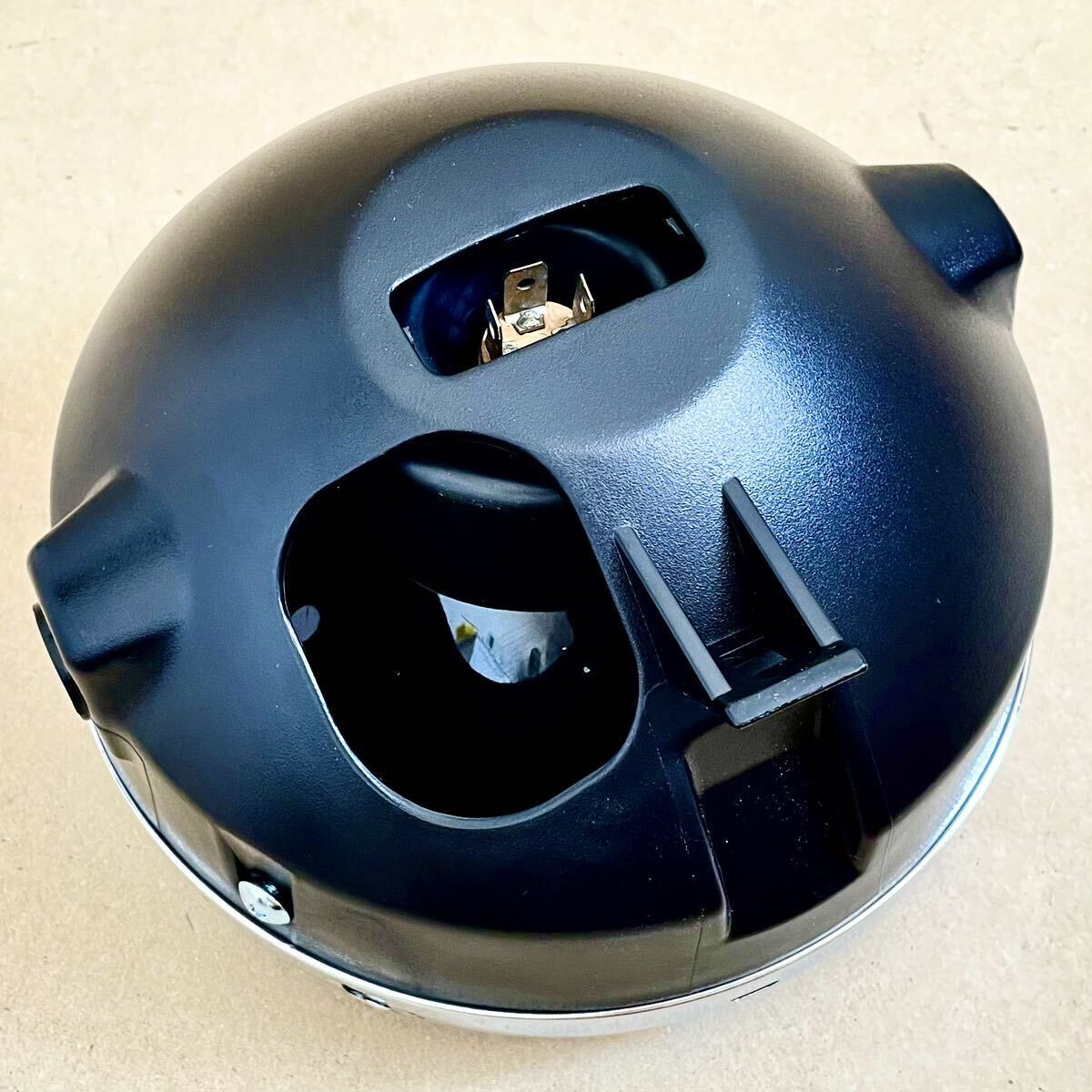 Yahoo!オークション - 当時物 希少 PIAA ヘッドライト / Z2 Z1 Z400FX ...